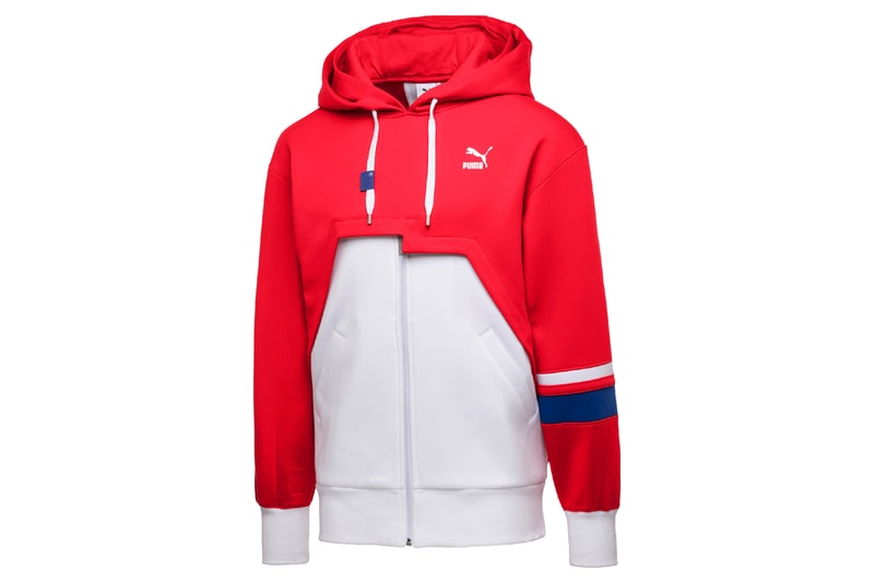 ADER error x PUMA FW18 Collaboration Collection | Hypebeast