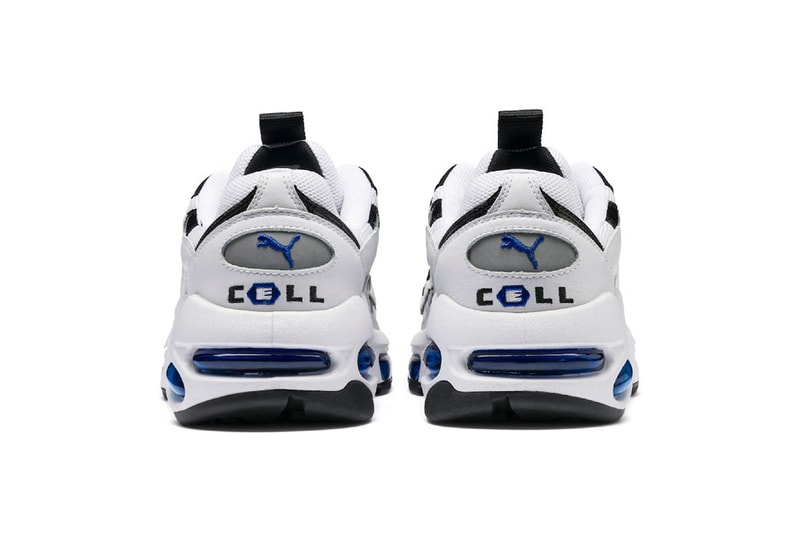 PUMA CELL Endura "Patent 98" Release Date | Hypebeast