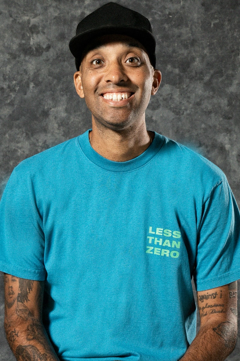 Real Bad Man Season 2 Collection Class Portraits | Hypebeast