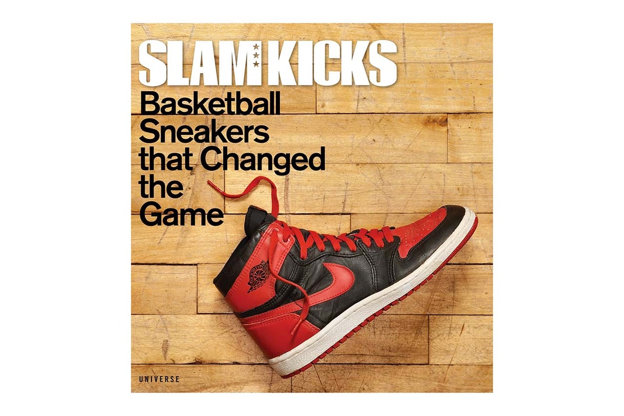 Top 10 Sneaker Books | Hypebeast