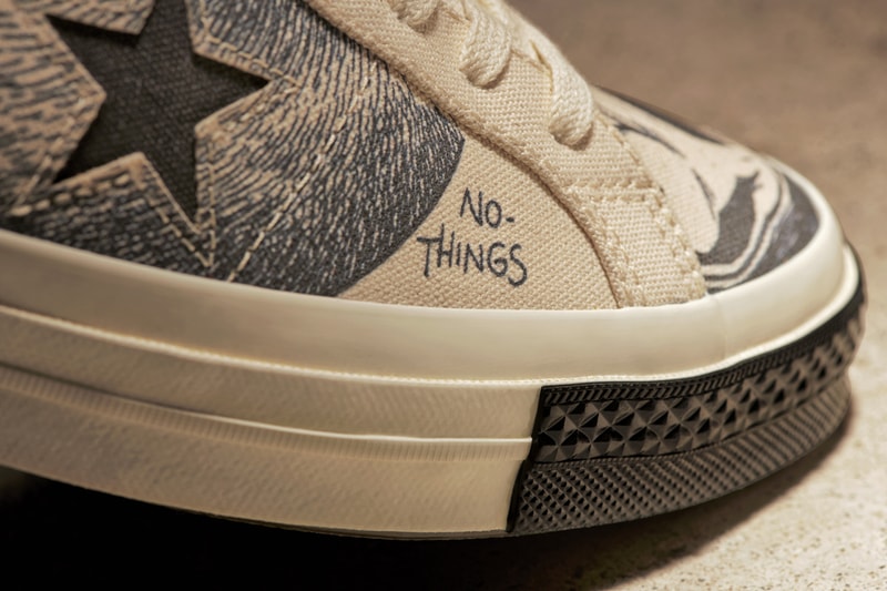 Tyler, The Creator Converse Artist Series | Hypebeast