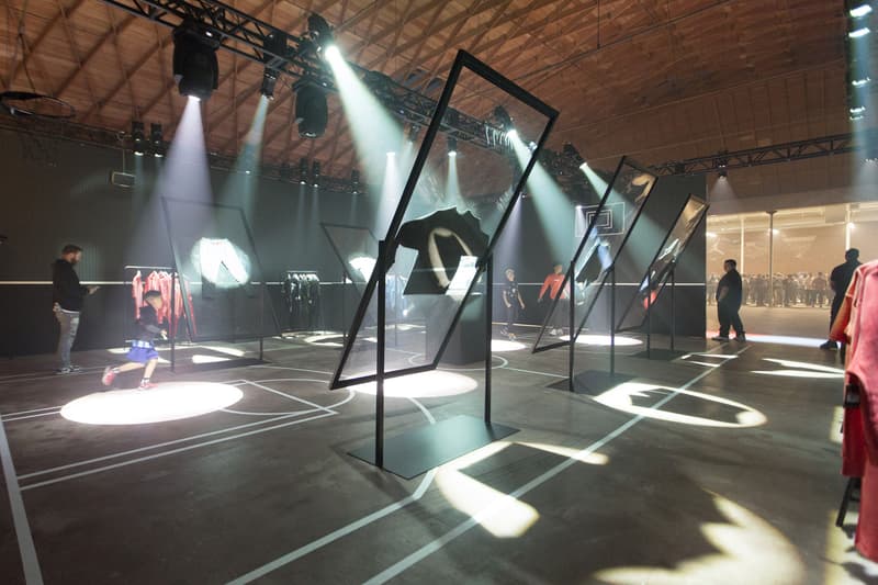 Union LA x Nike Air Jordan 1 Event w/ Chris Gibbs | Hypebeast