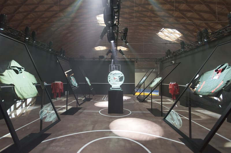 Union LA x Nike Air Jordan 1 Event w/ Chris Gibbs | Hypebeast