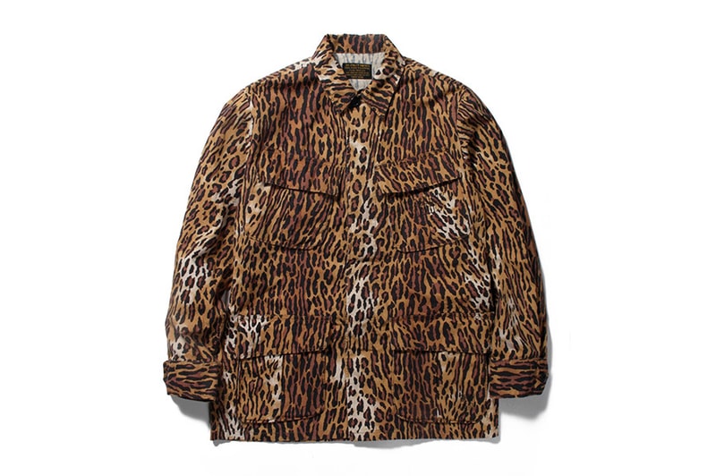 Wacko Maria Releases Bob Marley Collection | Hypebeast