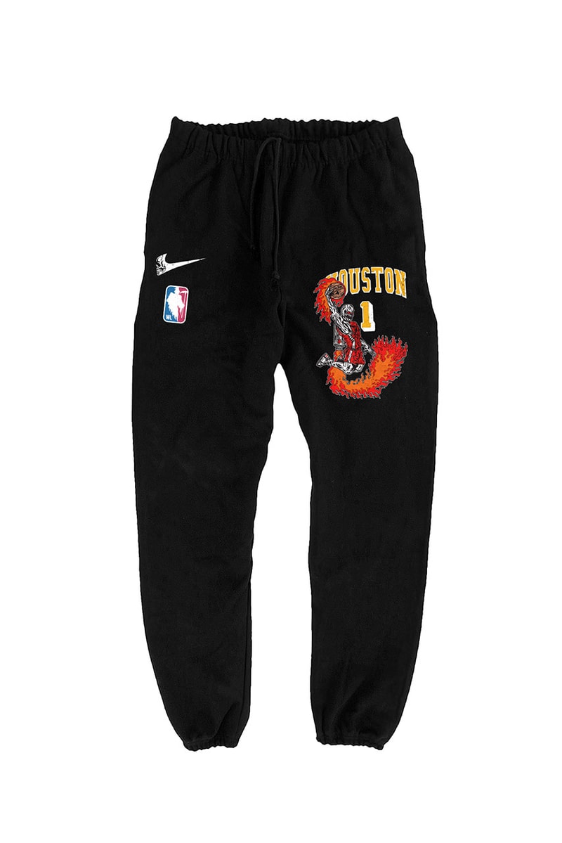 Warren Lotas Black Friday Sports 3 Release | Hypebeast