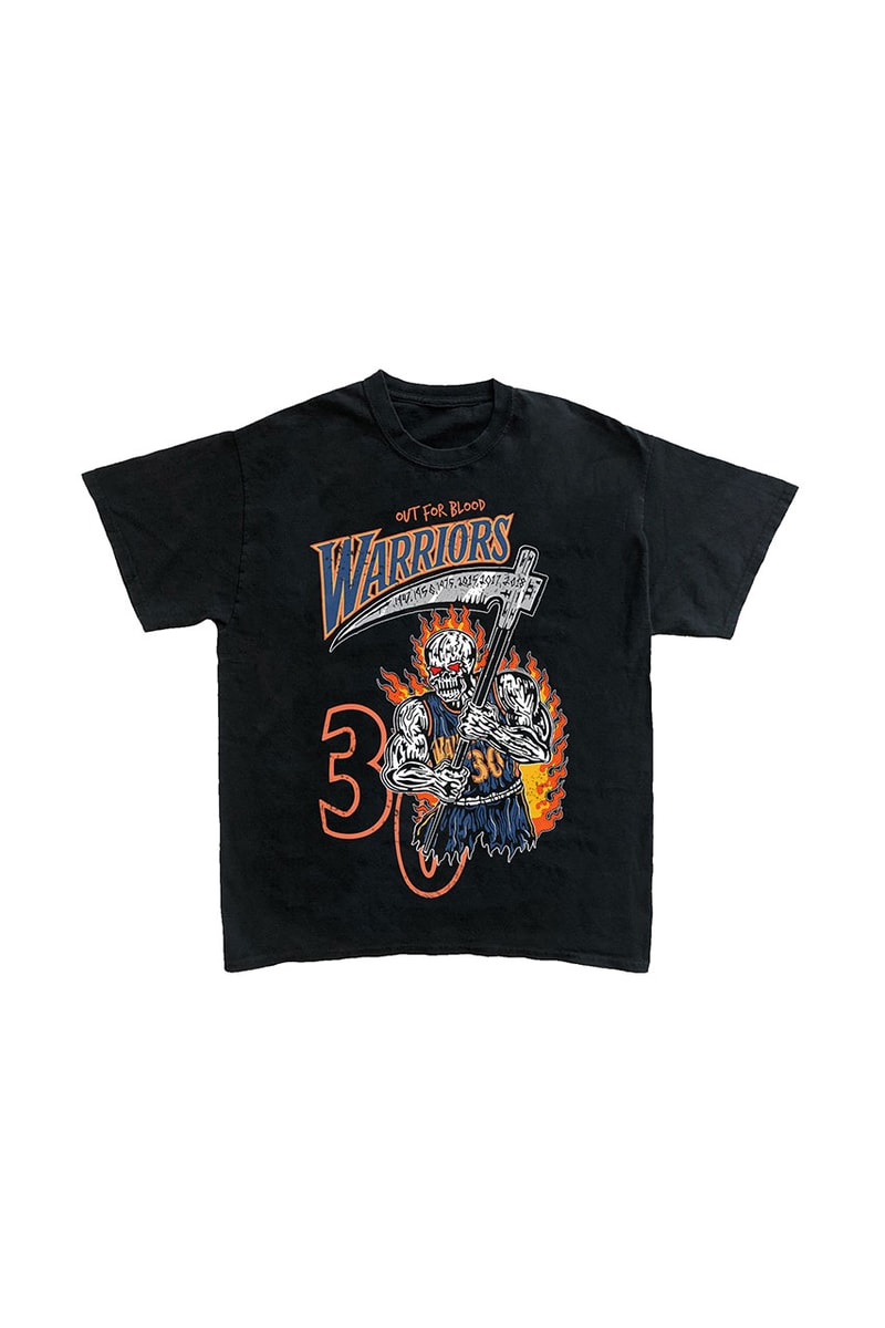 Warren Lotas Black Friday Sports 3 Release | Hypebeast