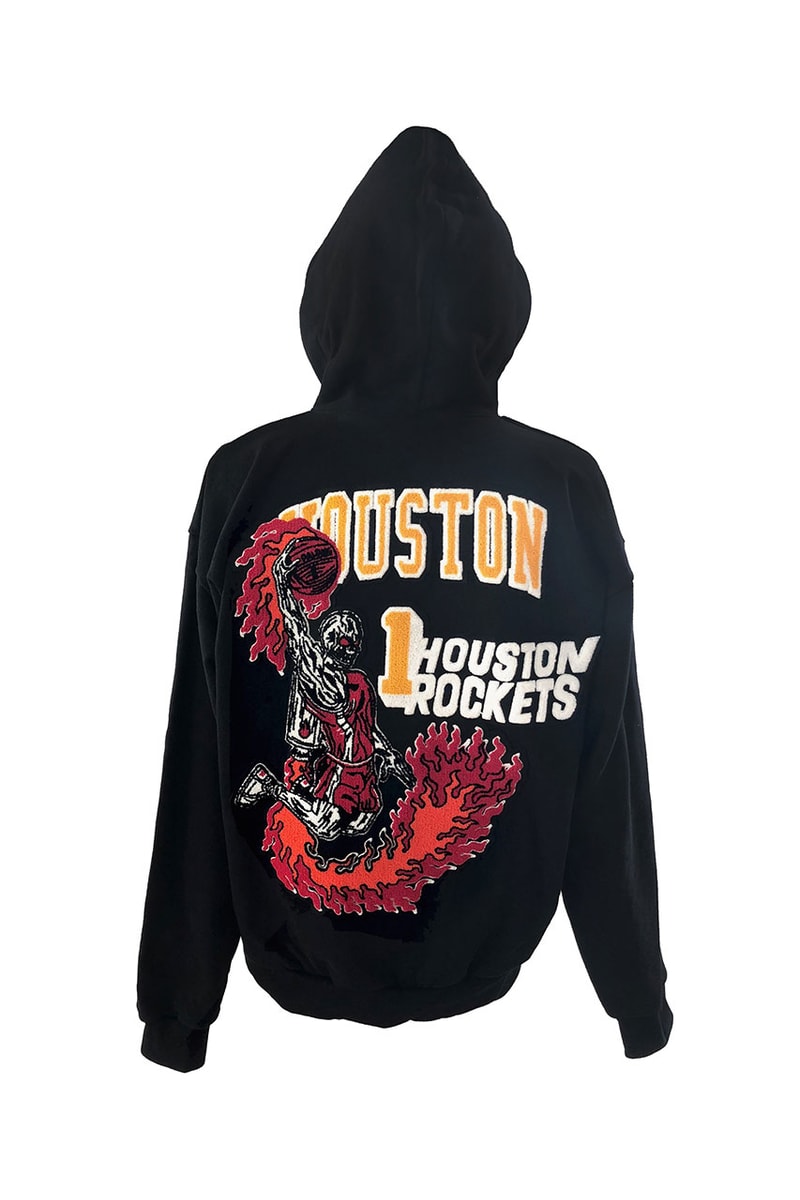 Warren Lotas Black Friday Sports 3 Release | Hypebeast