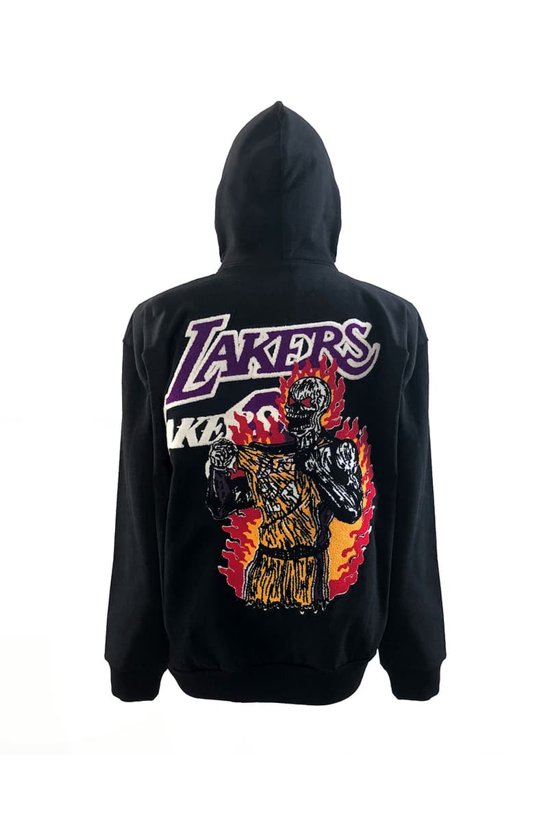 Warren Lotas Black Friday Sports 3 Release | Hypebeast