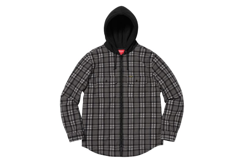 Supreme Fall/Winter 2018 Drop 14 Release Info | Hypebeast