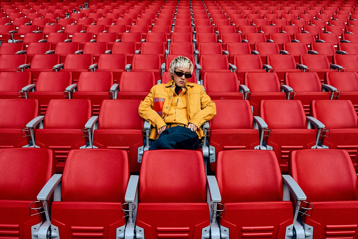 Zion.T "ZZZ" Album Interview 2018 | HYPEBEAST