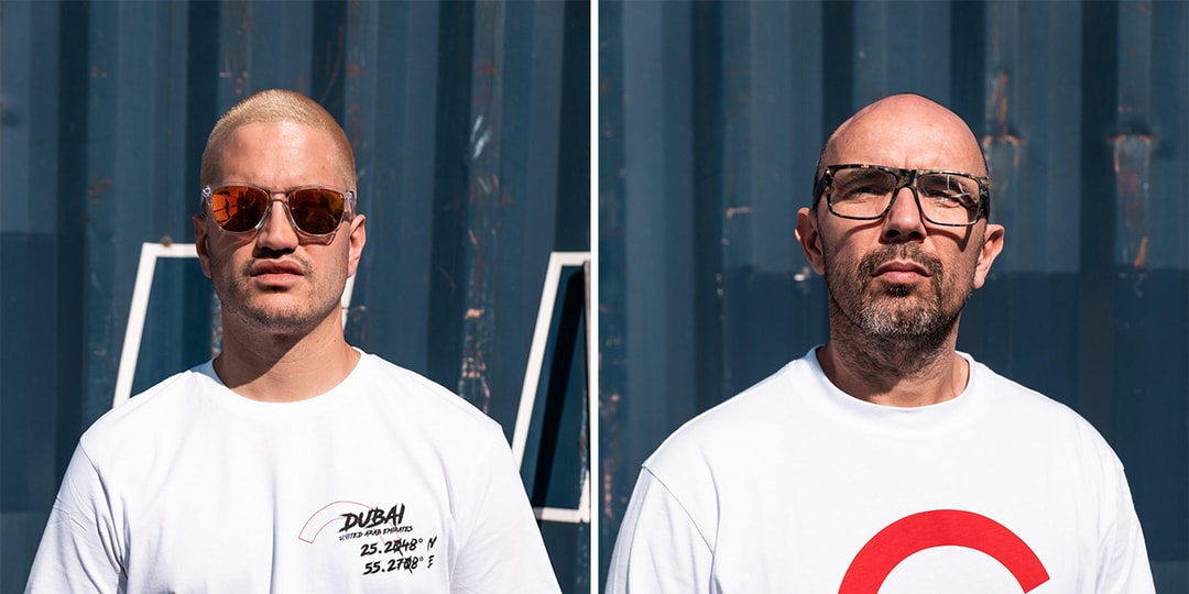 BlackRainbow on Business of HYPE with jeffstaple #29 | Hypebeast