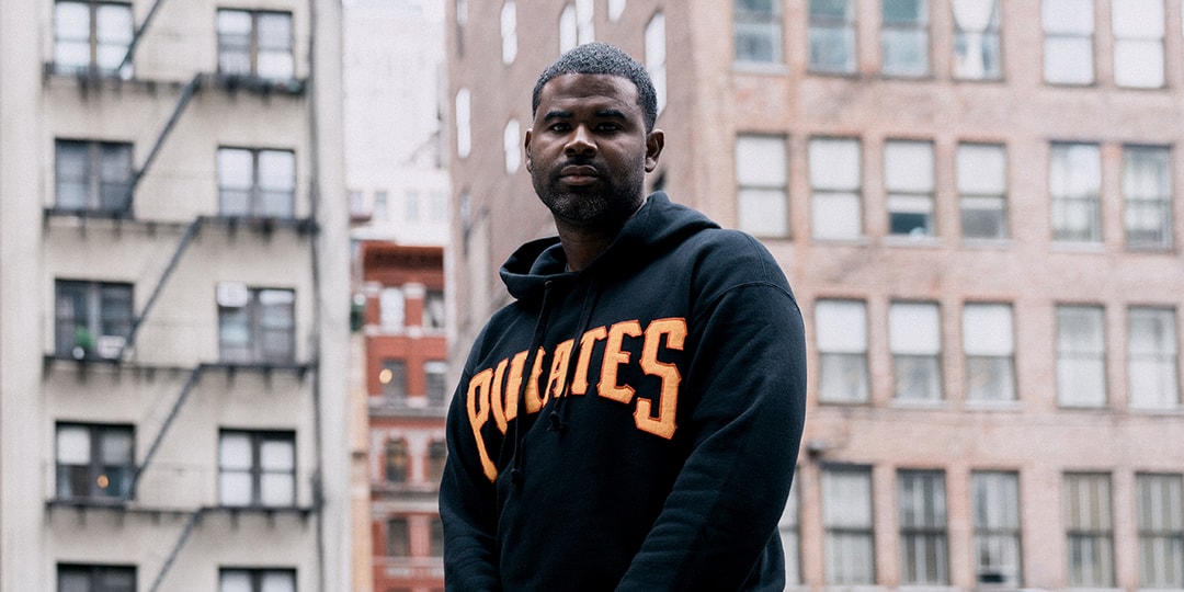 James Whitner of The Whitaker Group, Business of HYPE #27 | Hypebeast