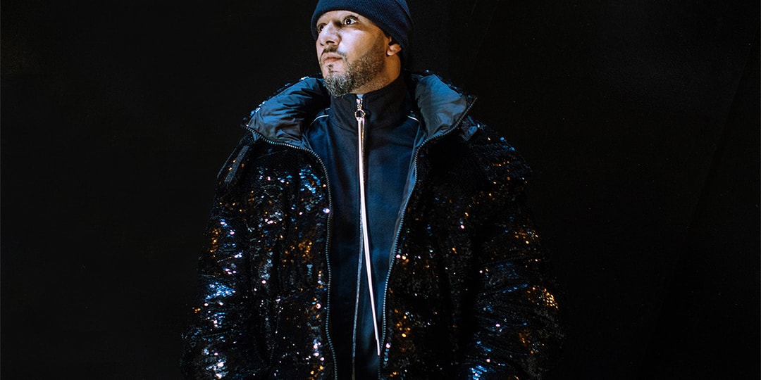 Swizz Beatz and Zenith Watches DEFY Collaboration | Hypebeast