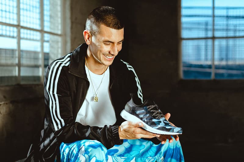 adidas Speedfactory AM4 NYC LA Release Details | Hypebeast