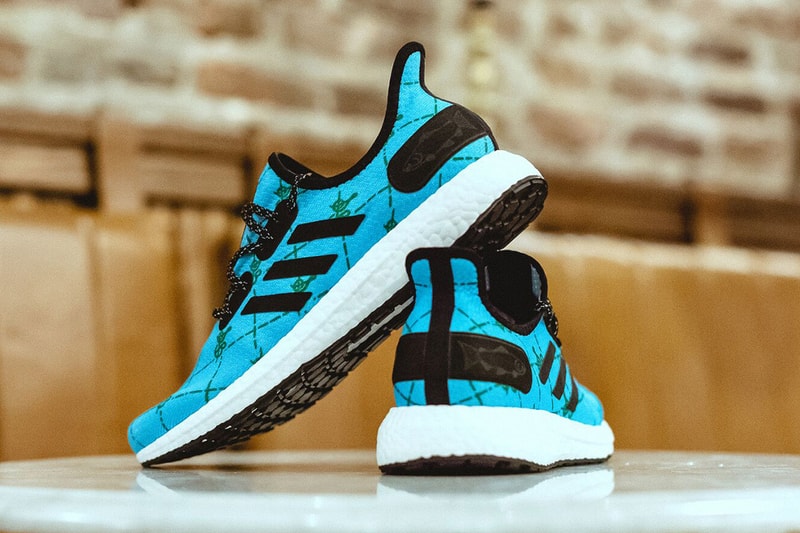 adidas Speedfactory AM4 NYC LA Release Details | Hypebeast