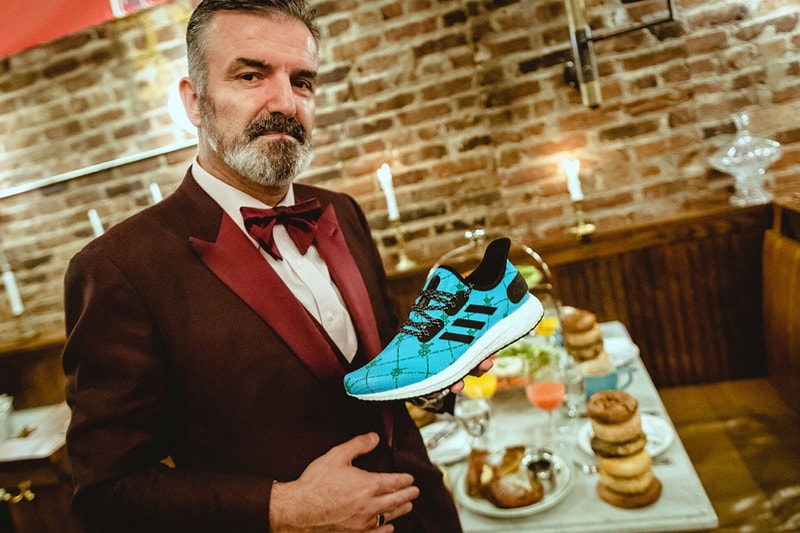 adidas Speedfactory AM4 NYC LA Release Details | Hypebeast