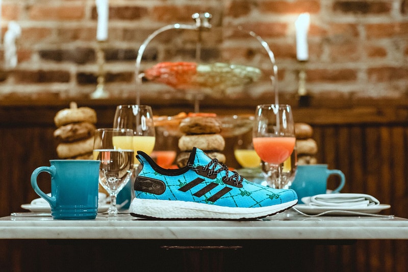 adidas Speedfactory AM4 NYC LA Release Details | Hypebeast