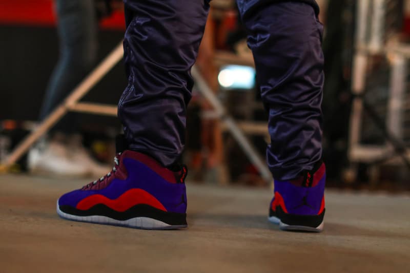 Aleali May & Maya Moore Air Jordan Collaboration | Hypebeast