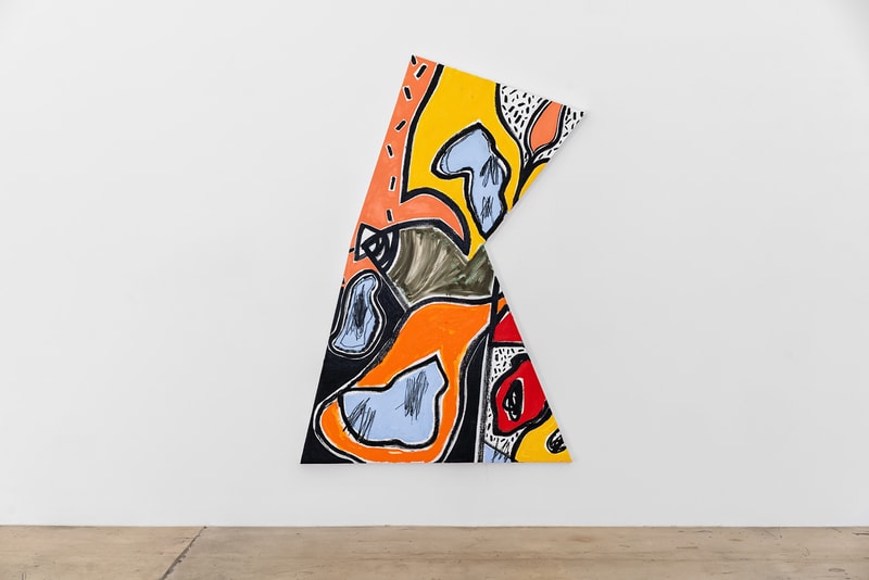 Austyn Weiner’s "MID-EXPLOSION" Exhibition | Hypebeast