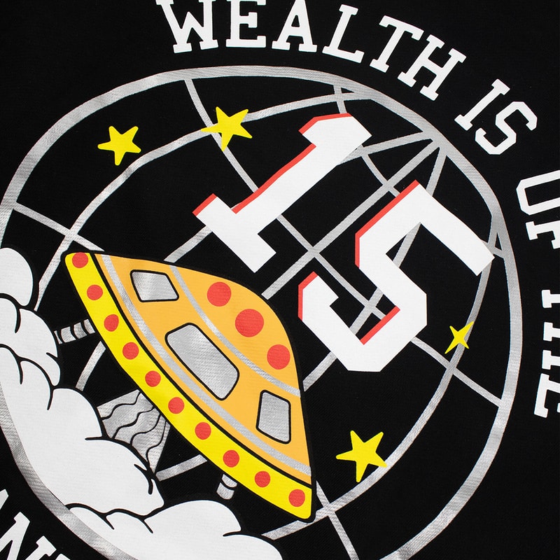 BBC 15-Year Anniversary Capsule Collection | Hypebeast