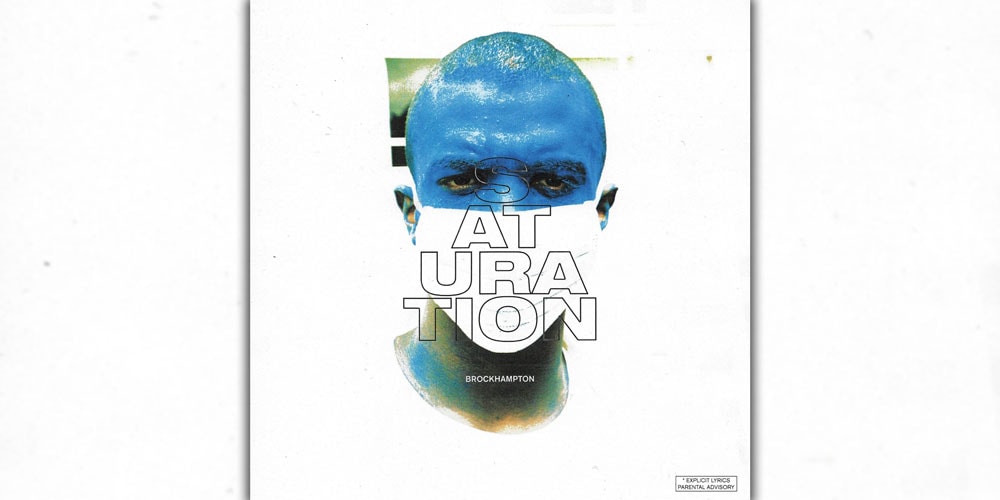 Brockhampton 'Saturation III' Album Review | Hypebeast