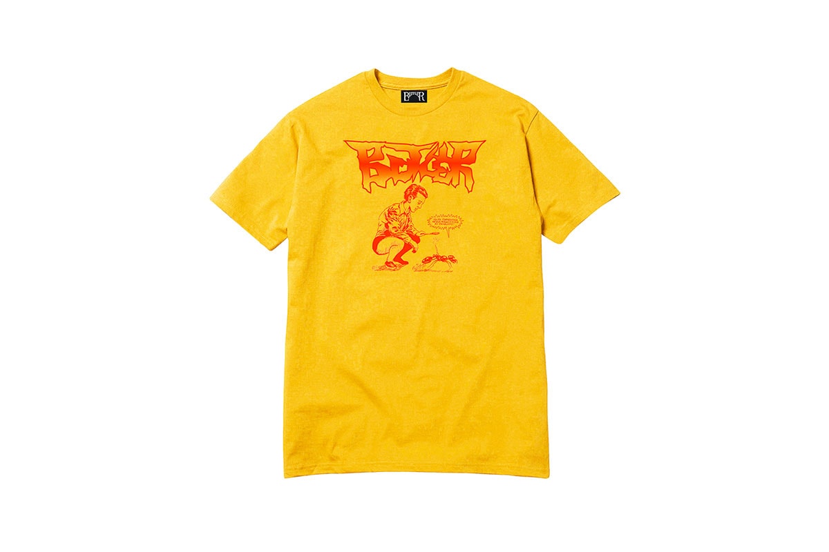 Butler FW18 Lookbook | Hypebeast