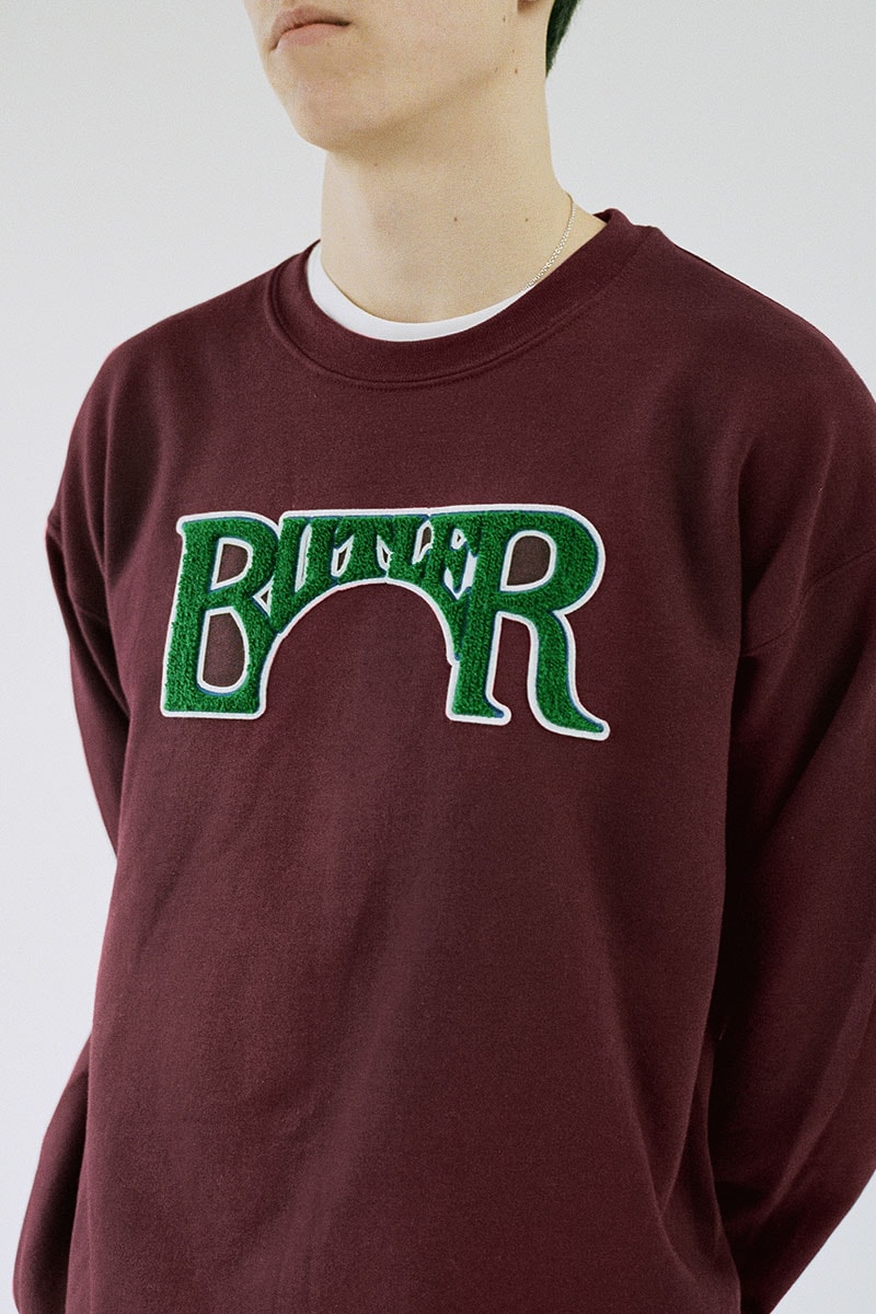 Butler FW18 Lookbook | Hypebeast