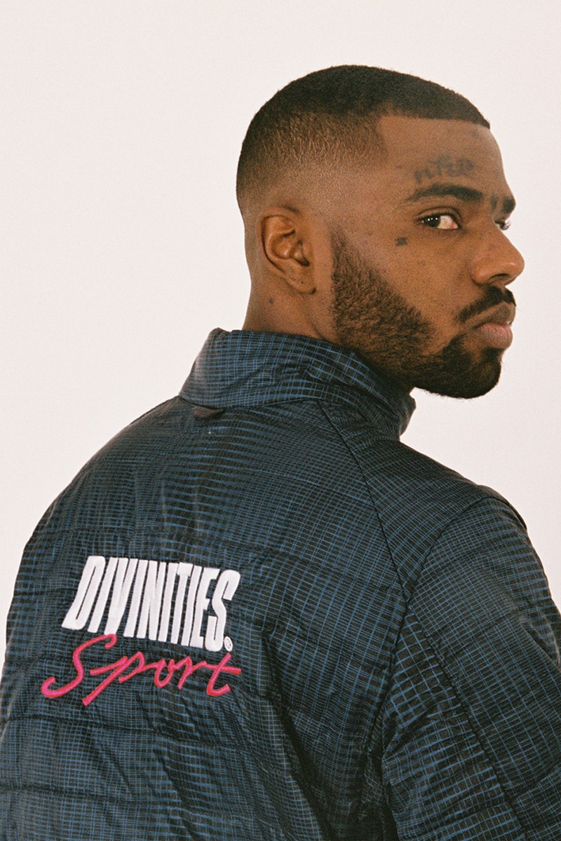 DIVINITIES Fall/Winter 2018 Collection Lookbook | Hypebeast