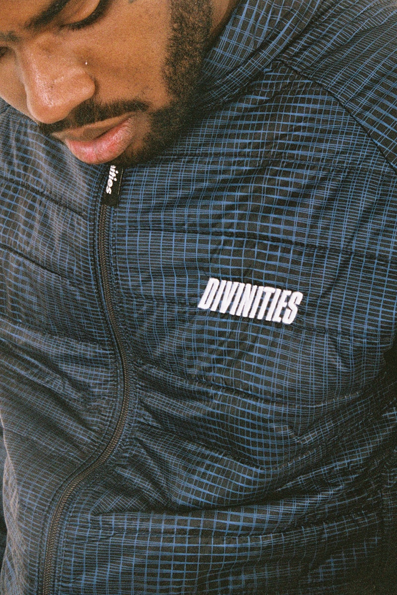 DIVINITIES Fall/Winter 2018 Collection Lookbook | Hypebeast