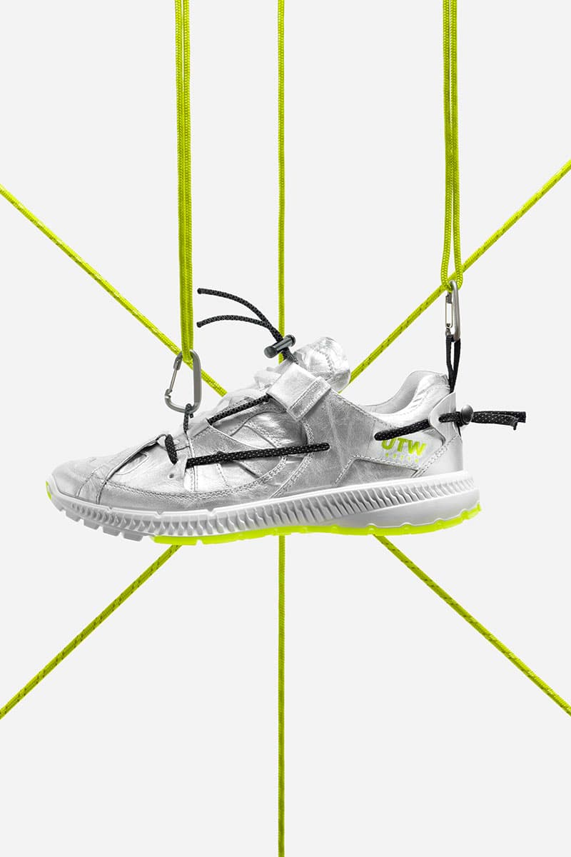 ECCO x Studio Hagel Release Date | Hypebeast