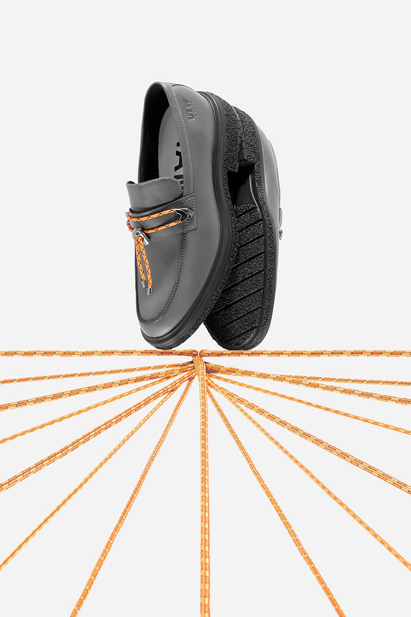 ECCO x Studio Hagel Release Date | Hypebeast