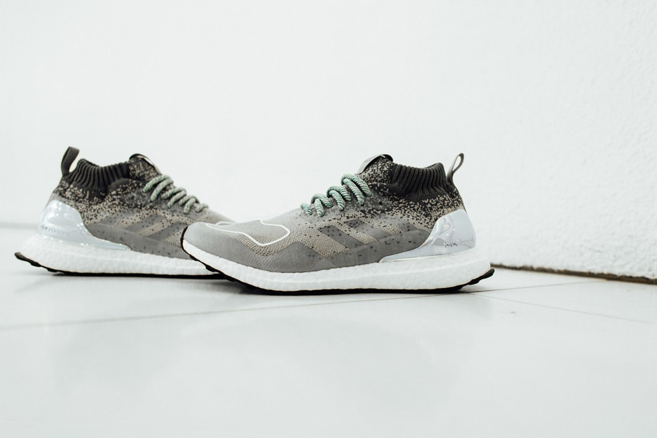 Finish Line X Adidas UltraBOOST "LA" Edition Hypebeast | atelier-yuwa ...
