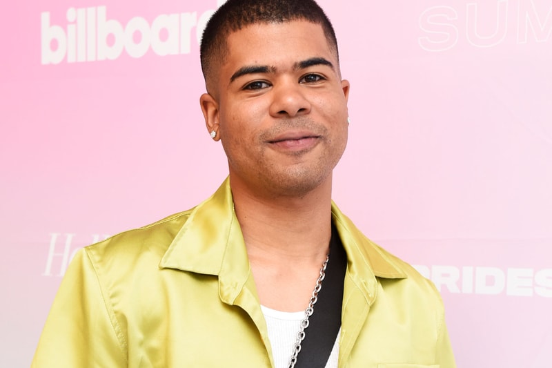 A Kanye West & iLoveMakonnen Collaboration Might Arrive Soon | Hypebeast A Kanye West & iLoveMakonnen Collaboration Might Arrive Soon | Hypebeast