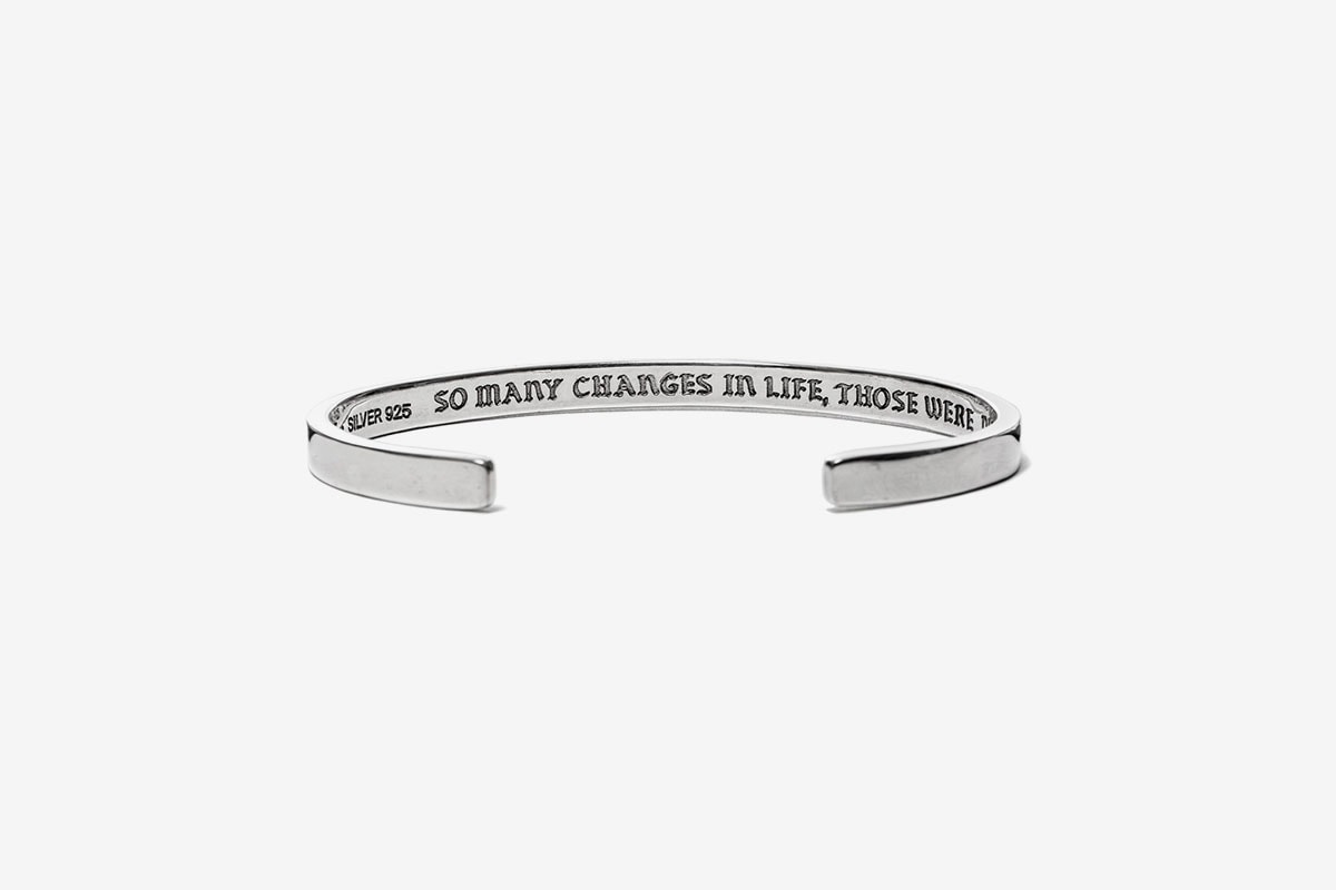 BEAMS x MAPLE Jewelry Lookbook | Hypebeast