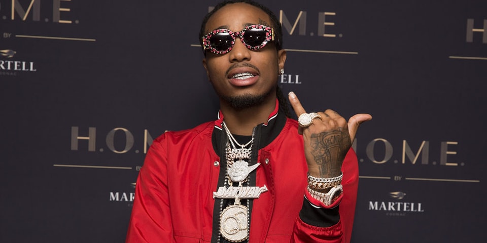 Here Are Our Favorite Migos "Bad and Boujee" Memes | HYPEBEAST