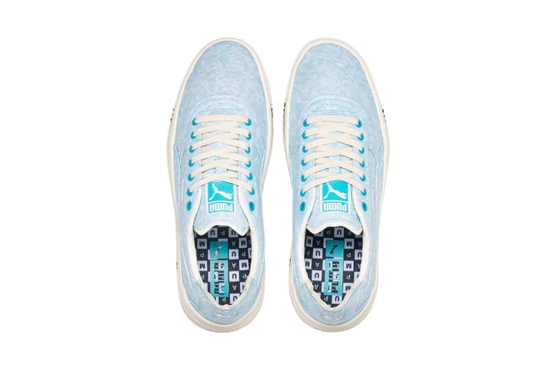 Mike Cherman x PUMA Co. Creative Collection | Hypebeast