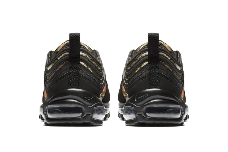 Nike Air Max 97 "Realtree" Colorway Release Info | Hypebeast