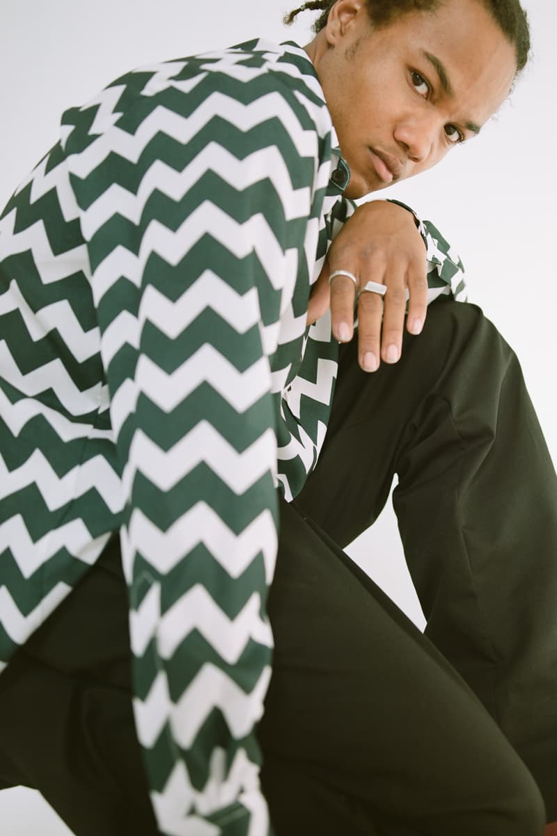 Noon Goons Pre-Fall 2019 Lookbook | Hypebeast