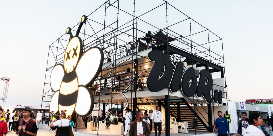 Sole DXB 2018 - Dubai Event Recap Photos | Hypebeast