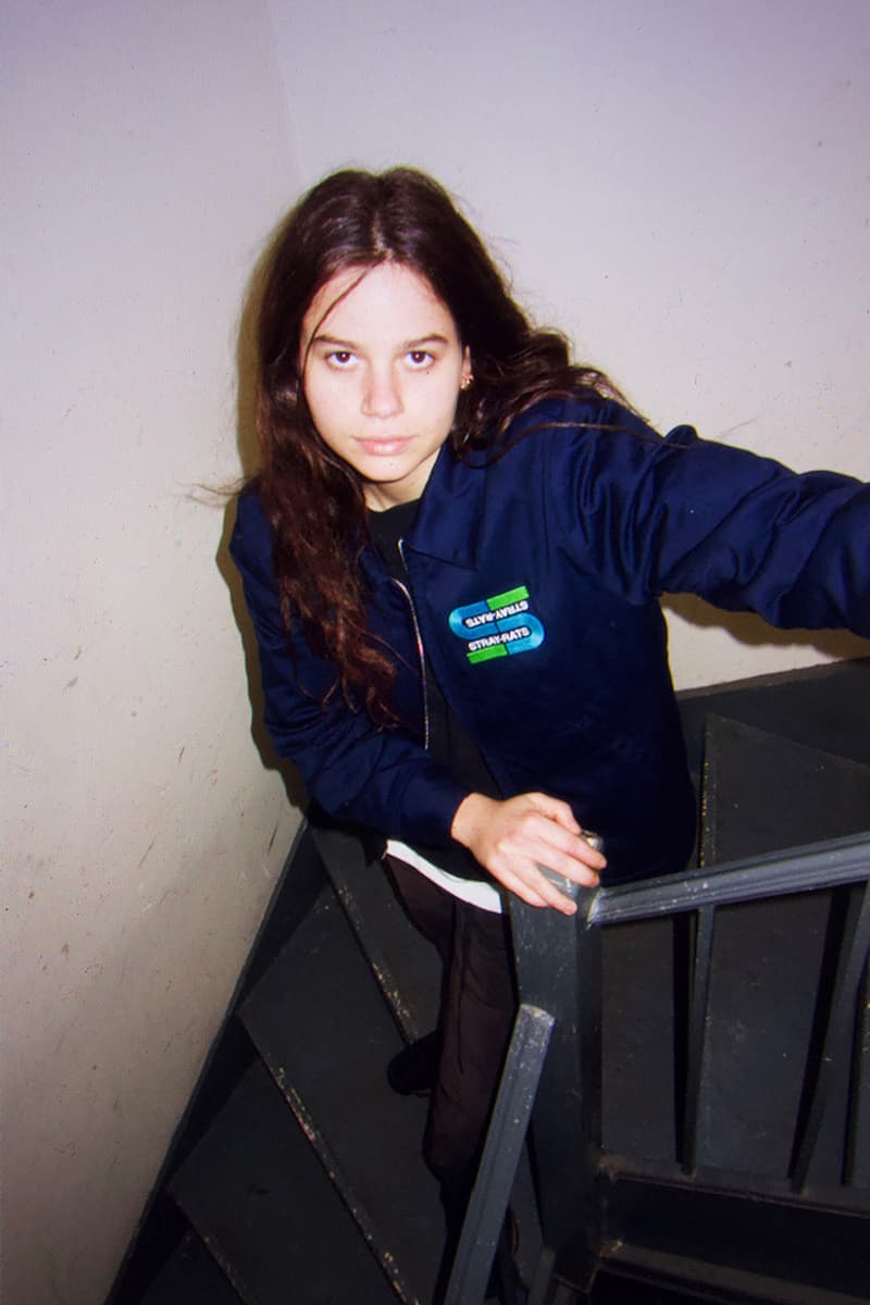 Stray Rats Holiday 2018 Collection Lookbook | Hypebeast