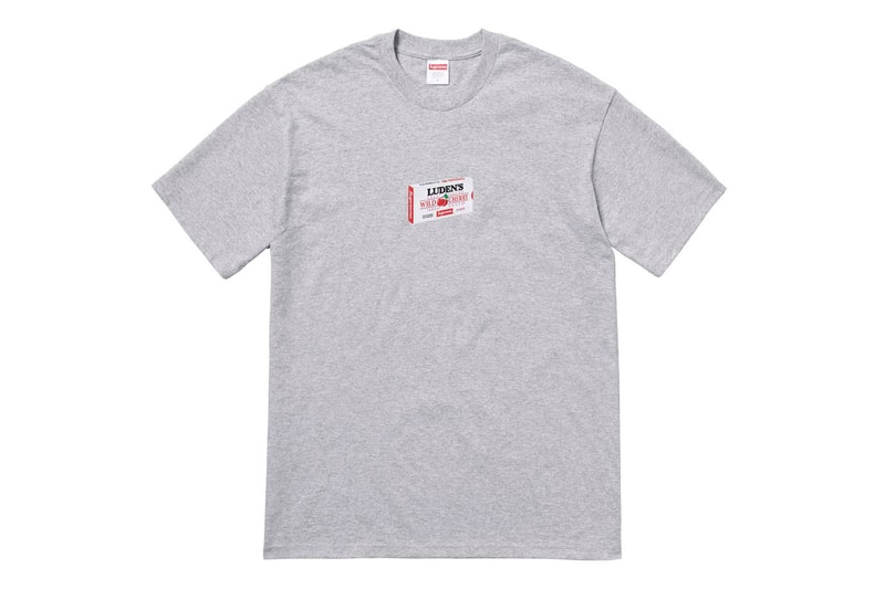 Supreme x Marvin Gaye Fall/Winter 2018 Capsule | Hypebeast