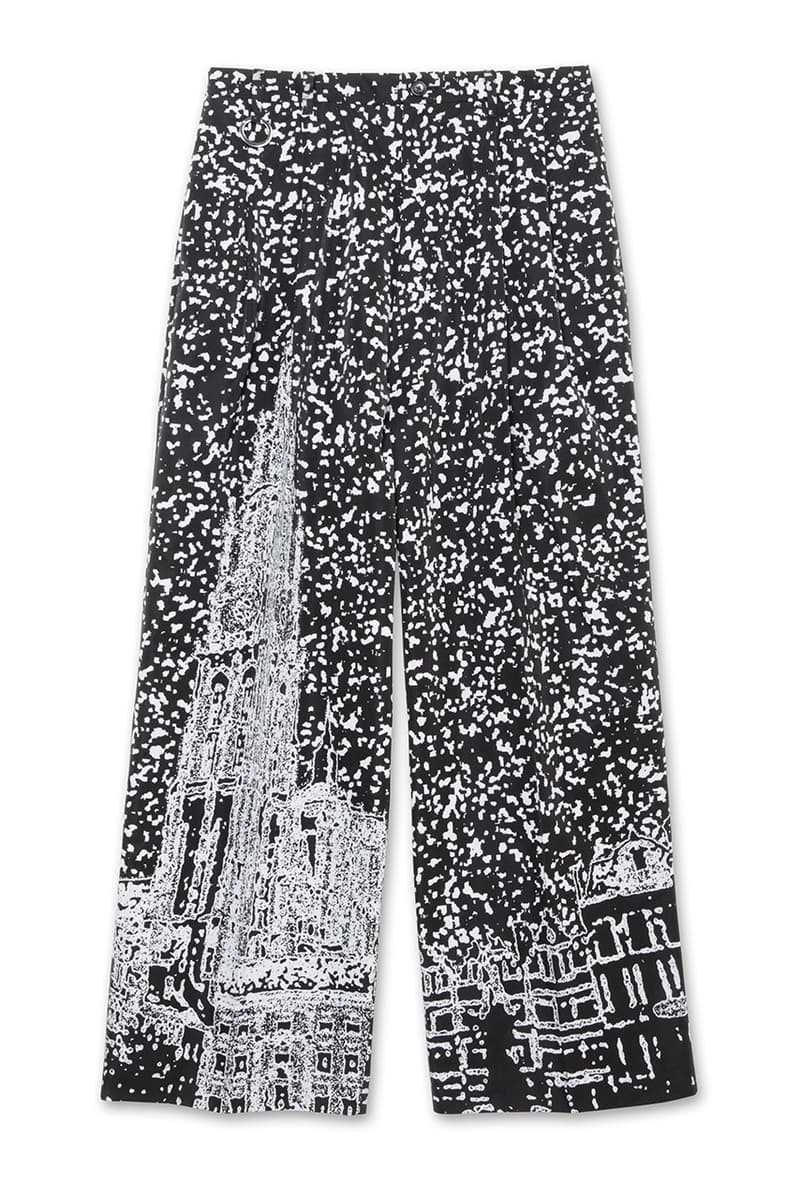 VIER x Taro Horiuchi th & Sk8thing Capsule Drop | Hypebeast