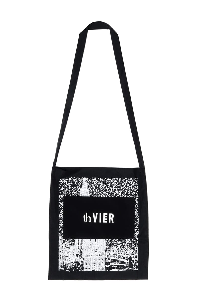 VIER x Taro Horiuchi th & Sk8thing Capsule Drop | Hypebeast VIER x Taro Horiuchi th & Sk8thing Capsule Drop | Hypebeast