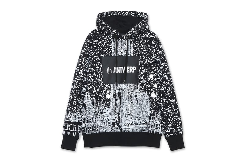 VIER x Taro Horiuchi th & Sk8thing Capsule Drop | Hypebeast VIER x Taro Horiuchi th & Sk8thing Capsule Drop | Hypebeast