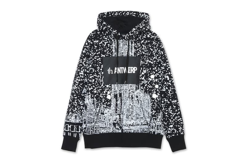 VIER x Taro Horiuchi th & Sk8thing Capsule Drop | Hypebeast