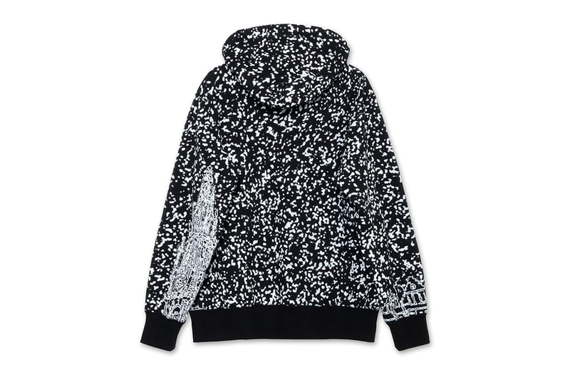 VIER x Taro Horiuchi th & Sk8thing Capsule Drop | Hypebeast