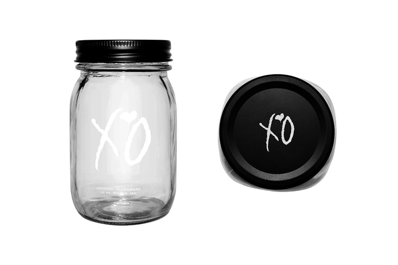 The Weeknd Final 2018 MERCH RELEASE 004 | Hypebeast