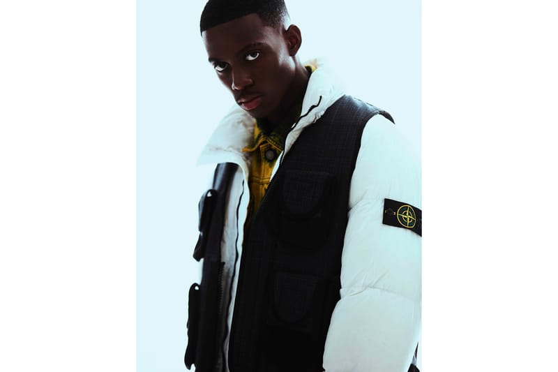 Timothy Weah Paris Saint Germain Interview | Hypebeast