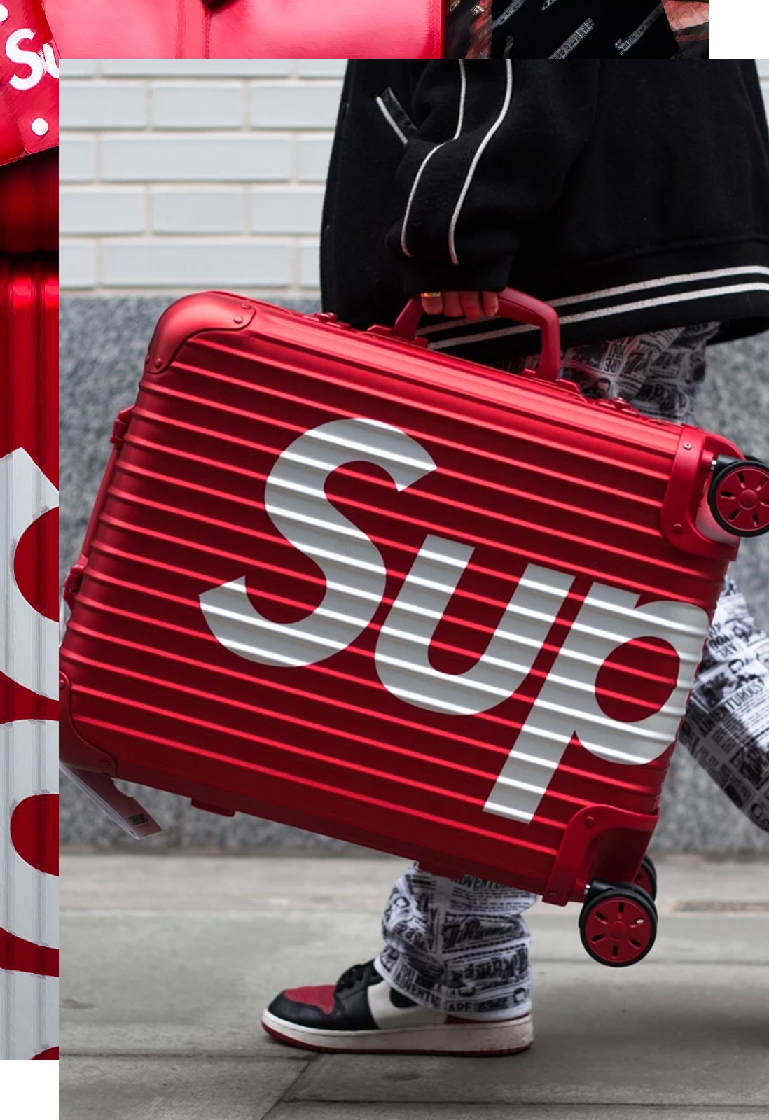Top 10 Fashion Brands of 2018 | HYPEBEAST