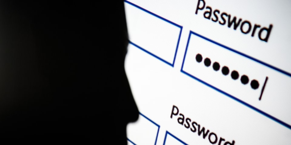 The Top 25 Worst Passwords of 2018 | Hypebeast